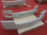 China Mini Excavator Counterweight With Primer Coating And Finish Painting for sale