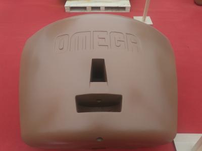 China OEM Service Vacuum Casting Products For Engineering Machinery for sale