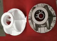 China Sand Casting Cast Iron Parts Differential Case With Small Quantity Acceptable for sale