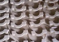 China Green Casting Cast Iron Parts Small Casting Parts With Small Quantity Acceptable for sale