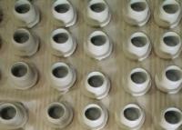 China Sand Casting Casting Small Metal Parts FC250 GG25 HT250 Material For Forklift Track for sale