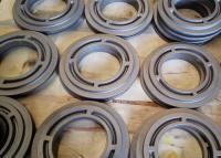 China Sand Casting Cast Iron Parts Small Casting Parts Competitive Price Adequate Capacity for sale