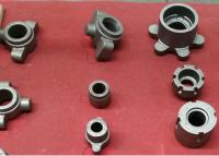 China High Quality Green Casting Small Parts For Special Vehicles Adequate Capacity for sale