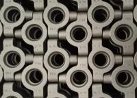 China Green Casting Cast Iron Parts Small Casting Parts OEM Available Smooth Surface for sale