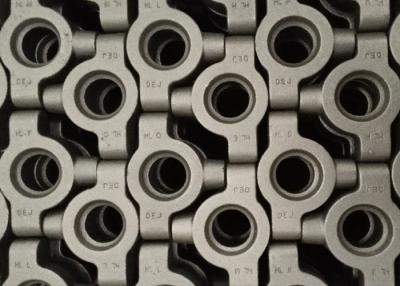 China Green Casting Cast Iron Parts Small Casting Parts OEM Available Smooth Surface for sale