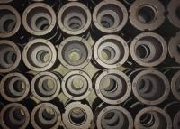 China Green Casting Cast Iron Parts Small Casting Parts OEM Available Smooth Surface for sale