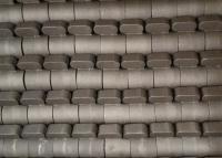 China Green Casting Cast Iron Parts Small Casting Parts OEM Available Smooth Surface for sale