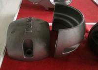 China Latch Knuckle Casting Parts Protecting Tub With Accurate Dimension for sale
