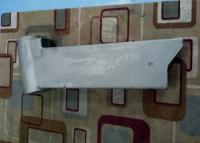 China Iron Casting ADI Castings Axle ADI 1050-3 With High Strength And Toughness for sale