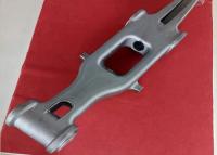 China Casting Iron Part ADI Castings Rear Arm ADI 1050-4 With High Strength And Toughness for sale