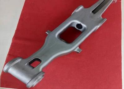 China Casting Iron Part ADI Castings Rear Arm ADI 1050-4 With High Strength And Toughness for sale