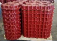 China Green Casting Transfer Housing Small Machining Allowance OEM Available for sale