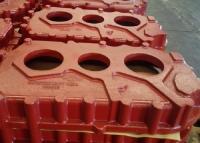 China Green Casting Transfer Housing Small Machining Allowance OEM Available for sale