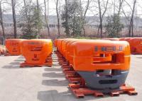 China OEM Vacuum Sand Casting Counter Weights For Forklift / Electric Forklift for sale