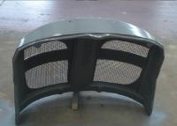 China Robot Vacuum Casting Cast Iron Counterweight With Accurate Dimension for sale