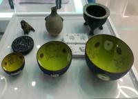 China Green Sand Casting 3D Printing Parts OEM Available For Agricultural Machinery for sale