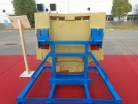 China OEM Service Electric Forklift Counterweight FC150 GG15 HT150 Material for sale