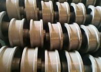 China Sand Castings  Ductilt Iron Products Wheel Hub Ductilt iron 700 - 3 Material for sale