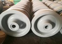China Sand Castings  Ductilt Iron Products Wheel Hub Ductilt iron 700 - 3 Material for sale