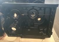 China Sand Casting Truck Parts Transmission Case  With Gray Iron Material GG 250 for sale