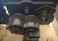 China Sand Casting Truck Parts Transmission Case  With Gray Iron Material GG 250 for sale