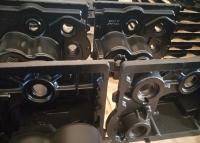 China Sand Casting Truck Parts Transmission Case  With Gray Iron Material GG 250 for sale