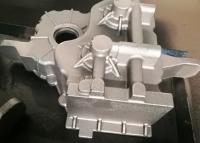 China Iron Casting Truck Parts Transmission Housing  With Gray Iron Material GG 250 for sale
