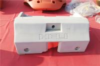 China Motor Tractor Iron Cast Counterweight Compact Structure OEM Service ISO9001 for sale