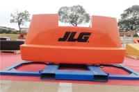China Aerial Work Vehicle Cast Iron Counterweight 500kg - 15000kg Weight For Industry for sale