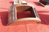 China Ductile Iron Counterweight  OEM Service for Forestry Machinery Competitive Price for sale