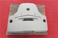 China Primer Painting Gray Iron Counter Weight With Accurate Dimension TS16949 for sale