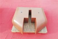 China Heavy Duty Iron Cast Counterweight For Aerial Work Platform OEM Service for sale