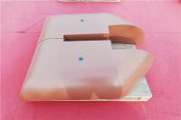 China Heavy Duty Iron Cast Counterweight For Aerial Work Platform OEM Service for sale