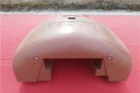 China Polishing Surface Counterweight Of Crane Gray Iron GG150 Material High Performance for sale