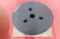 China Vacuum Process Cast Iron Counterweight 800 Kg Weight FC150 GG15 HT150 OEM Service for sale