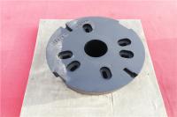 China Agricultural Machinery Wheel Counter Weight Adequate Capacity TS16949 ISO9001 for sale