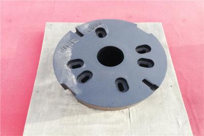China Agricultural Machinery Wheel Counter Weight Adequate Capacity TS16949 ISO9001 for sale