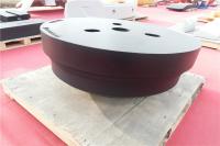 China Agricultural Machinery Wheel Counter Weight Adequate Capacity TS16949 ISO9001 for sale