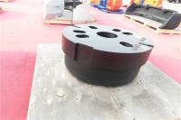 China Wheel Counterweight Vacuum Casting Products For Agricultural Machinery for sale
