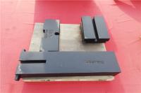 China Vacuum Casting Counterweights For Aerial Work Vehicle GG 200 Material for sale