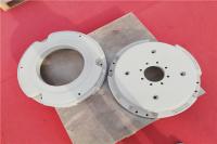 China Forklift Vacuum Casting Products Accurate Dimension For Farm Machinery for sale