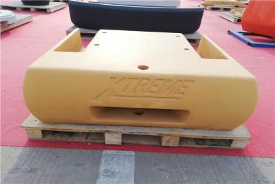 China Iron Castings Counter Weight For Electric Industrial Vehicles ISO Certificate for sale