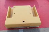 China Iron Castings Counter Weight For Electric Industrial Vehicles ISO Certificate for sale