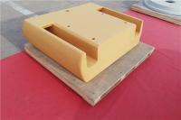 China Iron Castings Counter Weight For Electric Industrial Vehicles ISO Certificate for sale