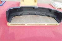 China Small Wall Thickness Construction Machinery Parts Vacuum Casting Counterweights for sale