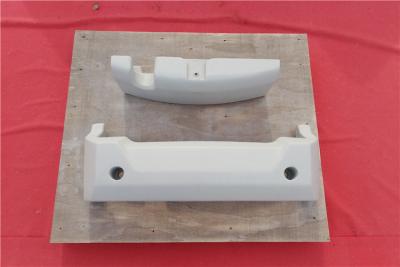 China Electric Counter Weight For Roller Cast Iron Counterweight High Performance for sale