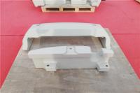 China Electric Counter Weight For Roller Cast Iron Counterweight High Performance for sale