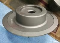 China Ductile Iron Casting Agricultural Machinery Parts Standard Size OEM ODM for sale