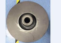 China Ductile Iron Casting Agricultural Machinery Parts Standard Size OEM ODM for sale