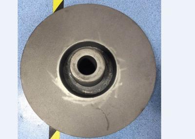 China Ductile Iron Casting Agricultural Machinery Parts Standard Size OEM ODM for sale